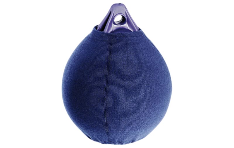 Housse de pare-battage A5 bleu - Housses de garde-boue - MTO Nautica Store