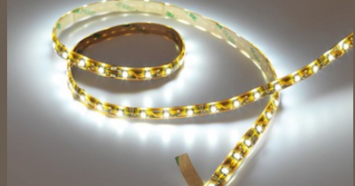Serpentine Led Walkable - Ampoule LED - MTO Nautica Store