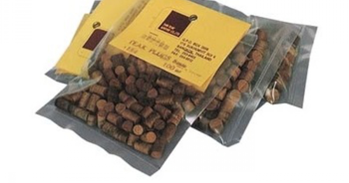 Bouchons en bois 100% teck - Accessoires en teck - MTO Nautica Store