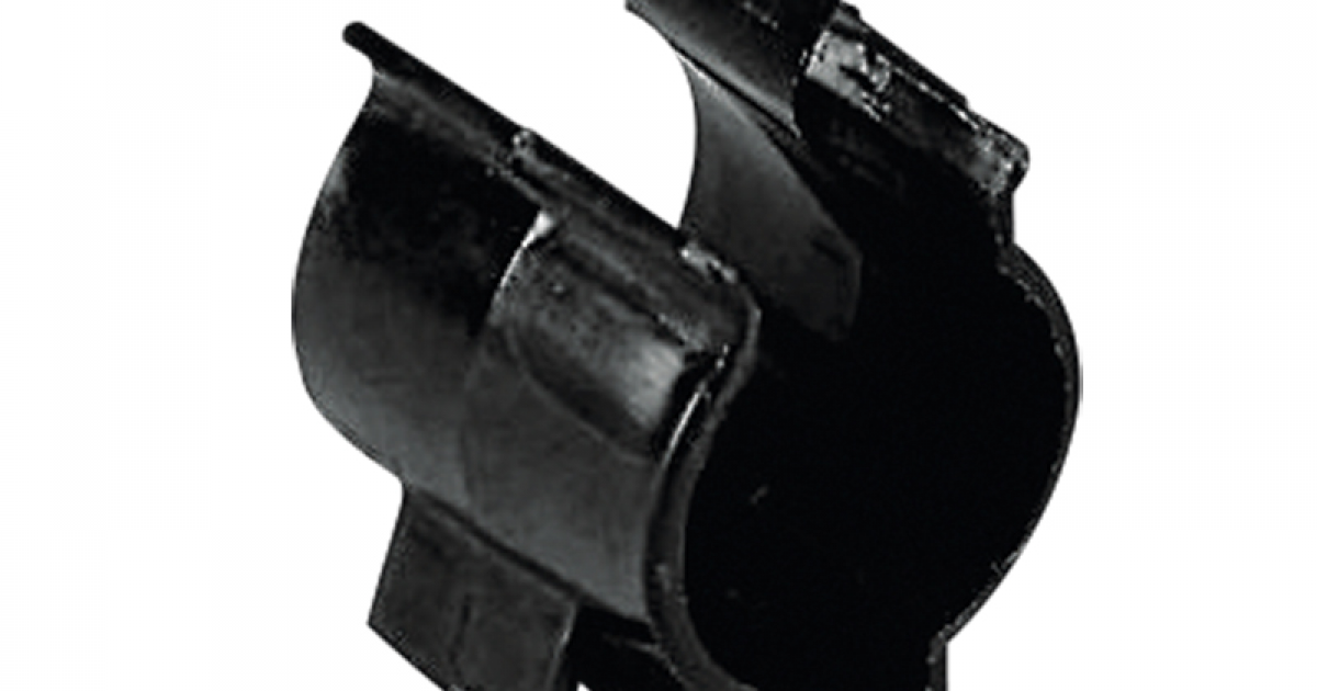 Clips en plastique - Rowlocks et clips - MTO Nautica Store