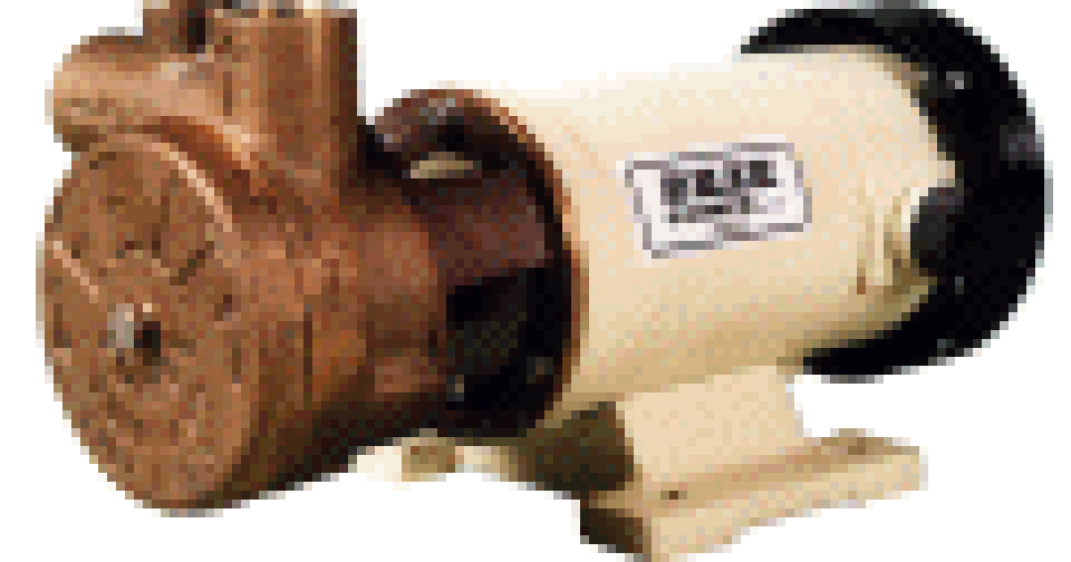 Pompes électriques centrifuges FEIT A40B A 80B - FEIT pompes - MTO ...