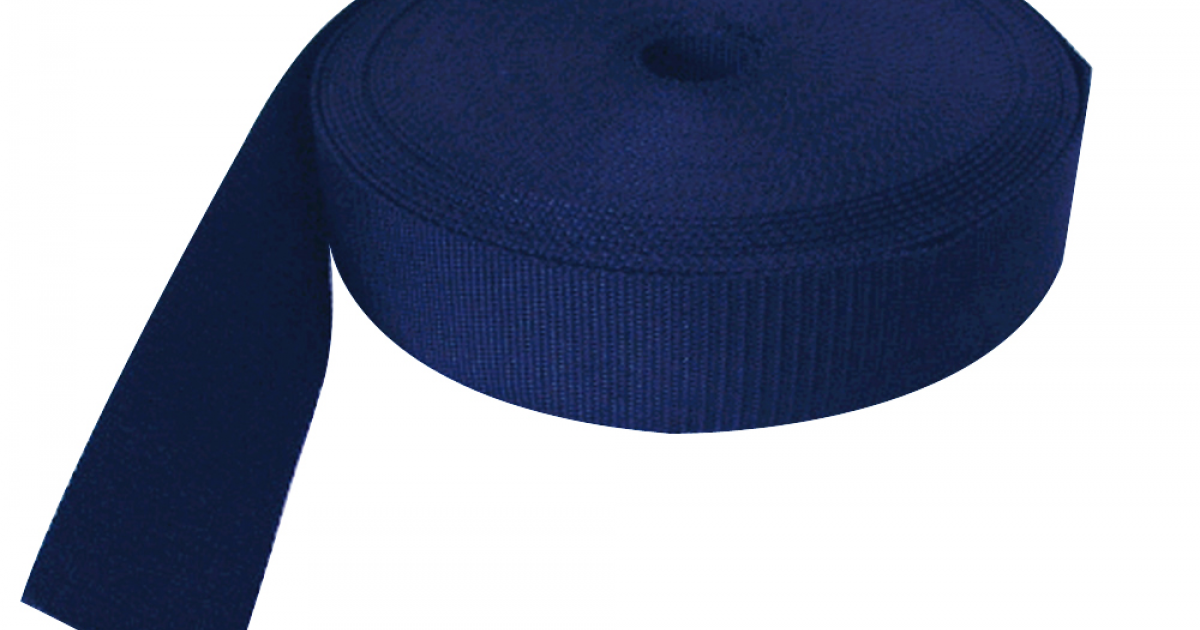 Bande bleue - Sangles d'orteils, Boucles - MTO Nautica Store